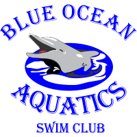 Club Structure - Blue Ocean Aquatics Swim Club