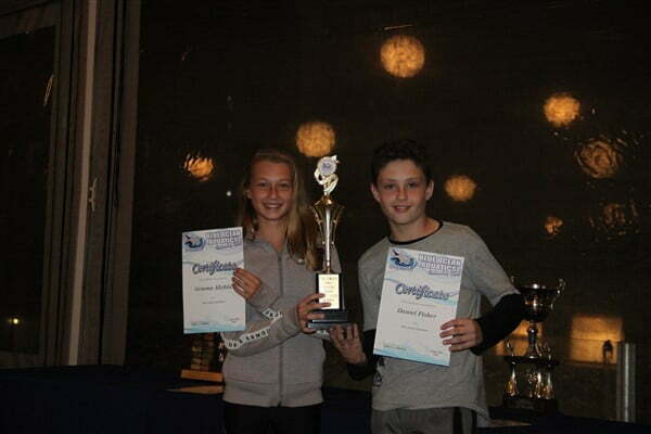 Prize Giving 📷 Photo Gallery