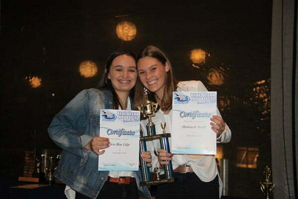 Prize Giving 📷 Photo Gallery