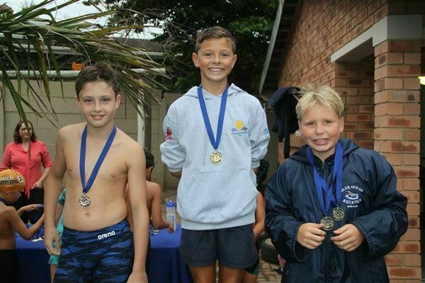 Photo Gallery 📷 Blue Ocean Aquatics Swim Club
