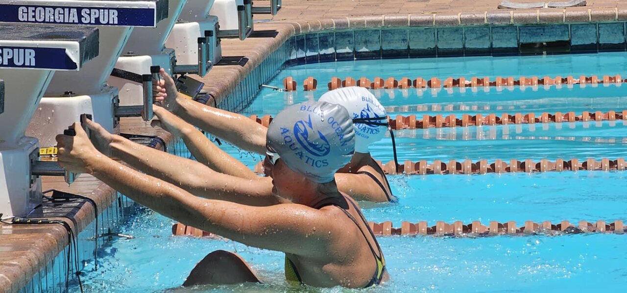 Photo Gallery 📷 Blue Ocean Aquatics Swim Club