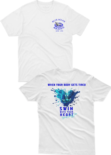 Spring Splash Gala 🏊 Blue Ocean Aquatics Swim Club